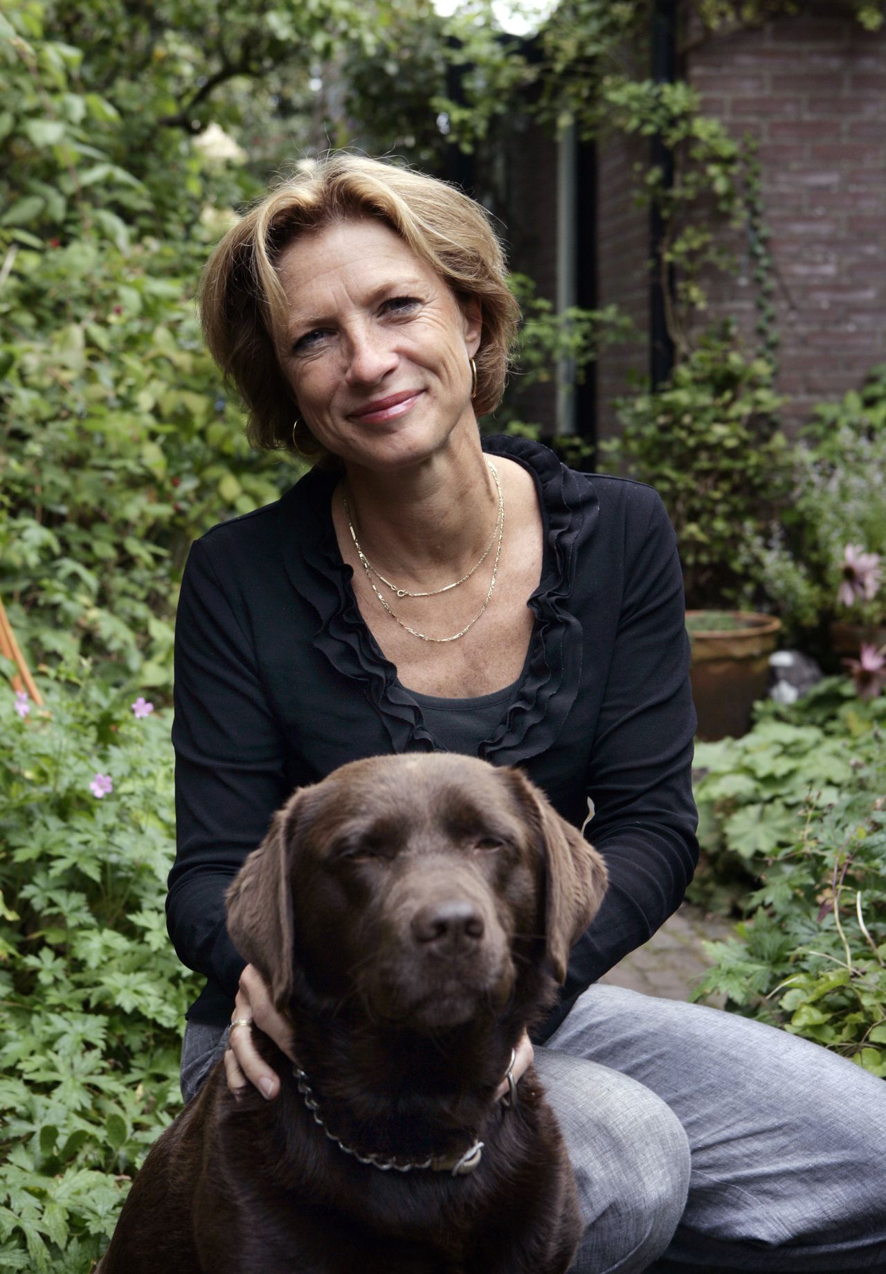 ‘Mijn oplossing hoeft niet die van de cliënt te zijn’ - NRC