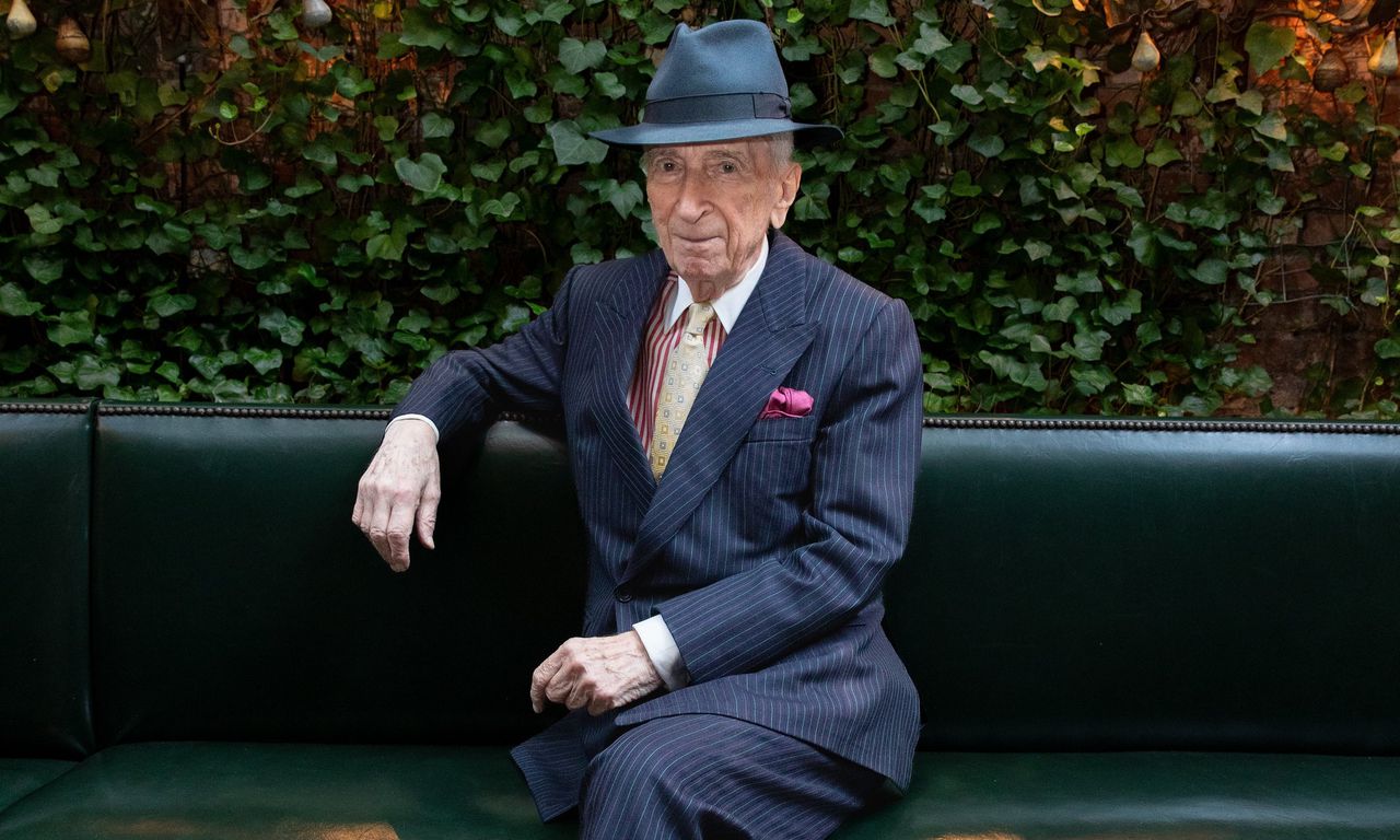 Menno de Galan - NRC