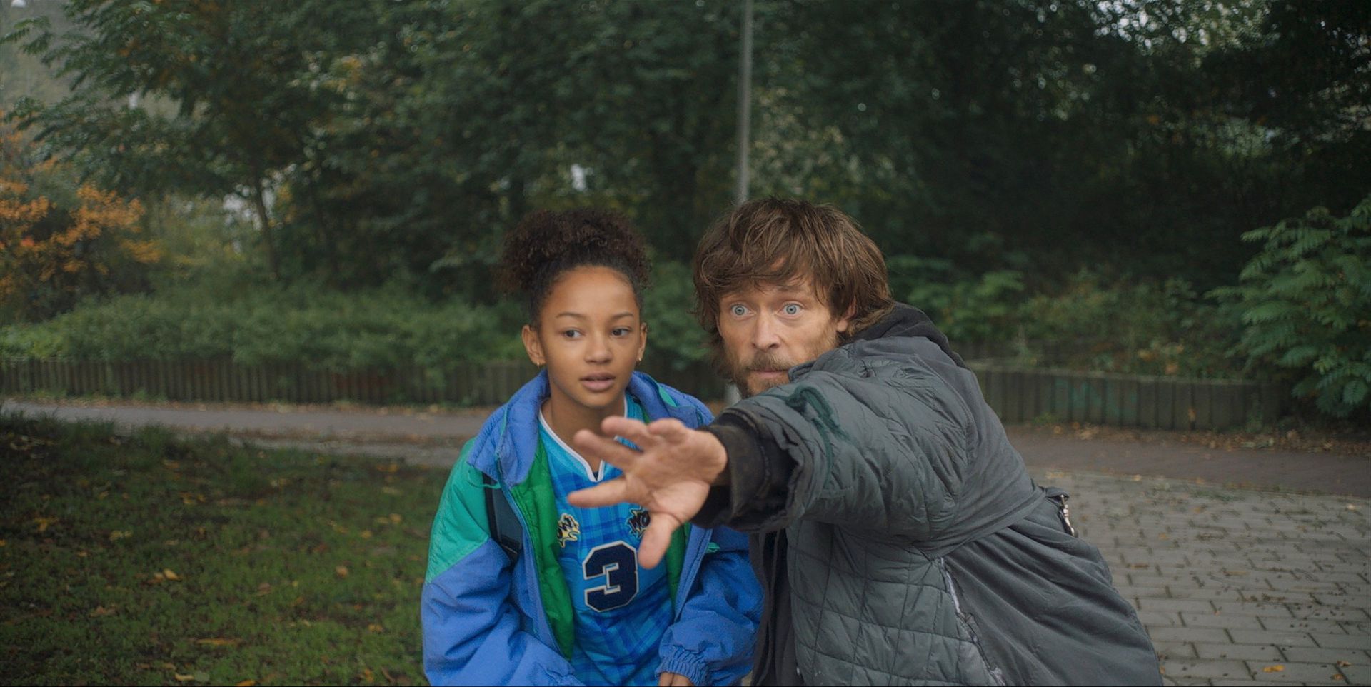 Koning van de Zwervers: Psychische problemen en dakloosheid ...