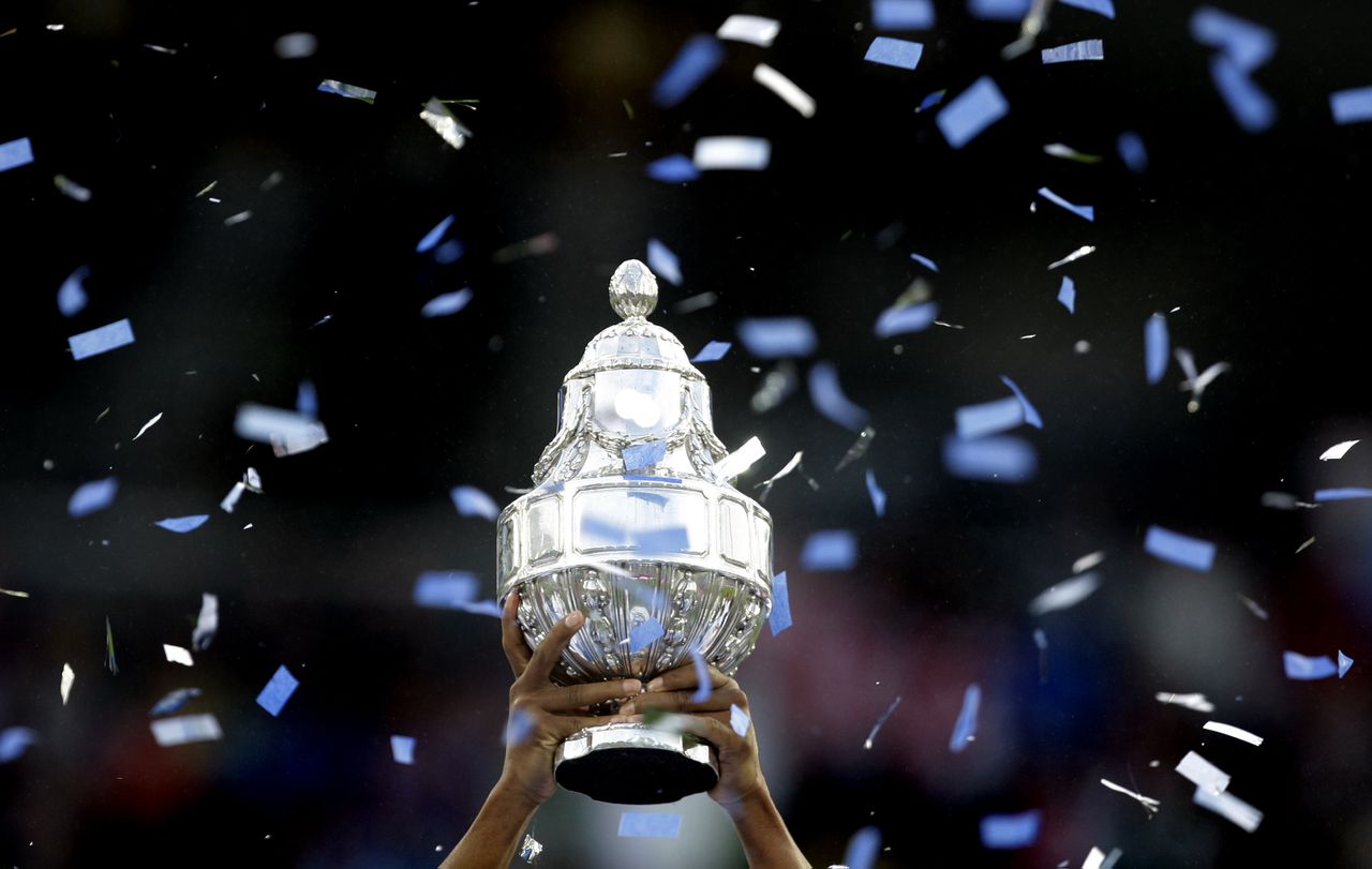 FC Twente en Ajax tegenover elkaar in bekerfinale - NRC