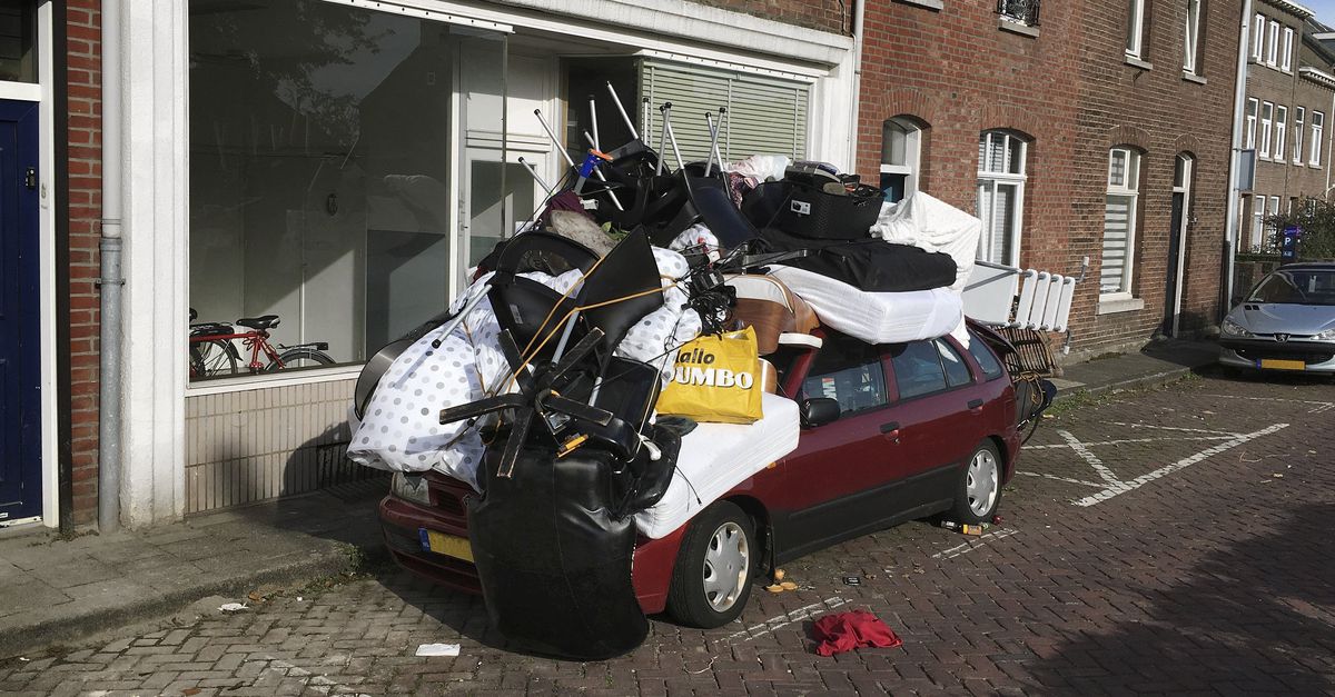 Opinie | Ruzie, verdriet en schade, maar geen goede scheidingszorg - NRC