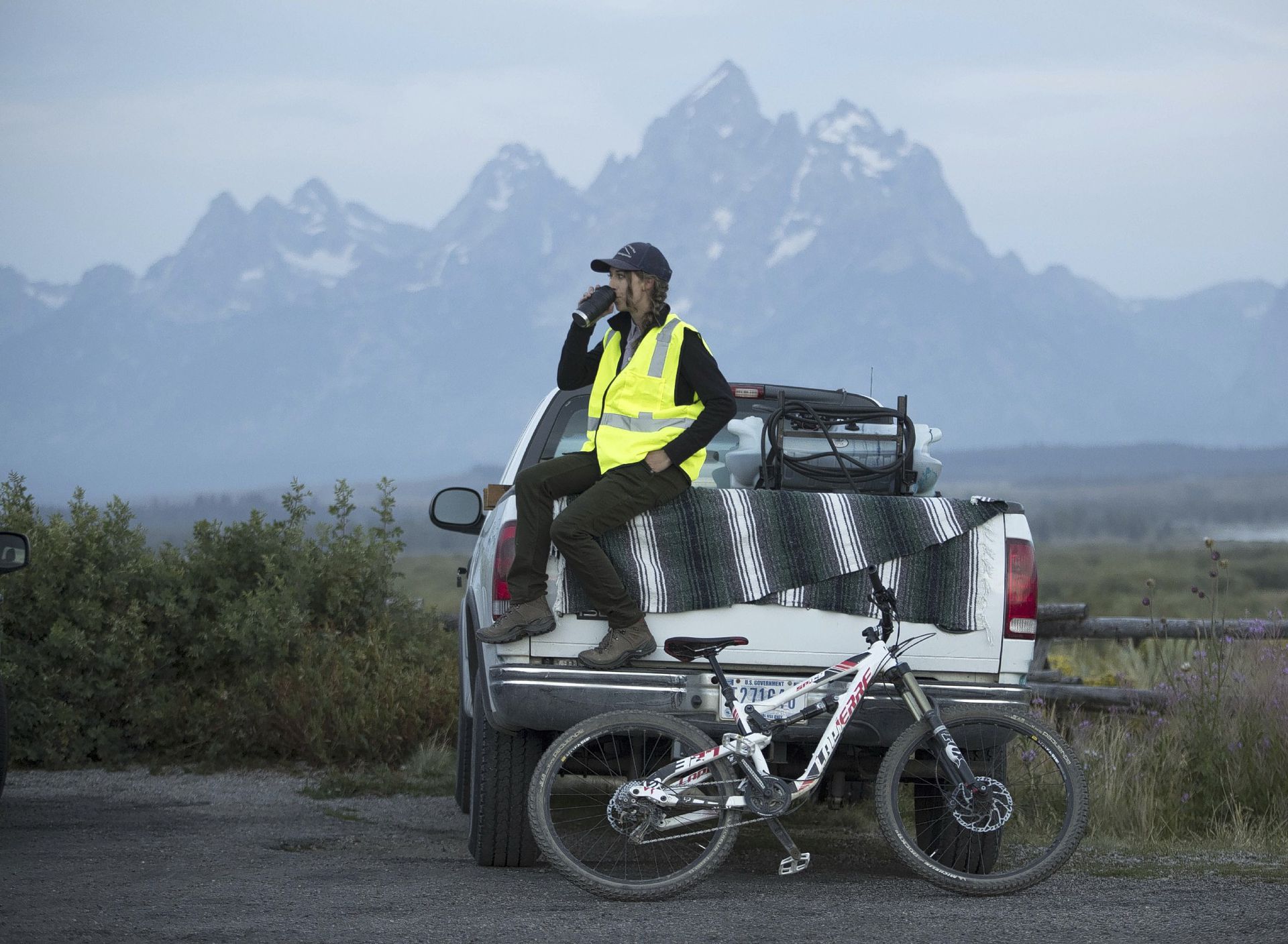 Mooiste beelden van meest vastgelegde zonsverduistering boven de VS - NRC