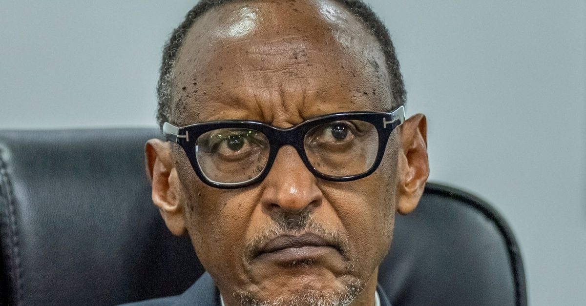 De lange arm van Rwanda reikt tot in Nederland - NRC