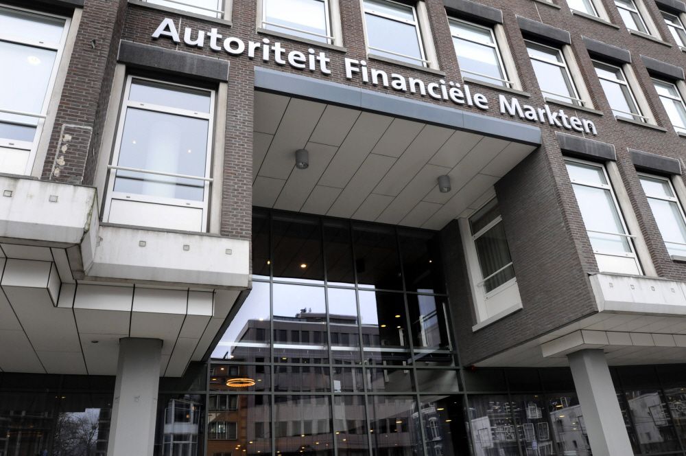 AFM wil ook toezicht op niet-beursgenoteerde vastgoedfondsen - NRC