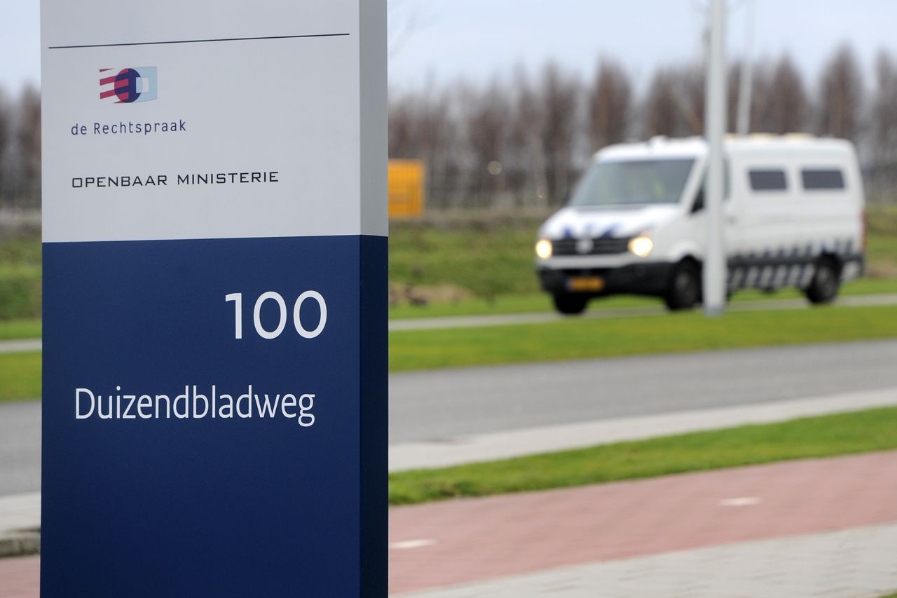 Politie houdt opnieuw verdachte aan voor moord op Mieremet - NRC