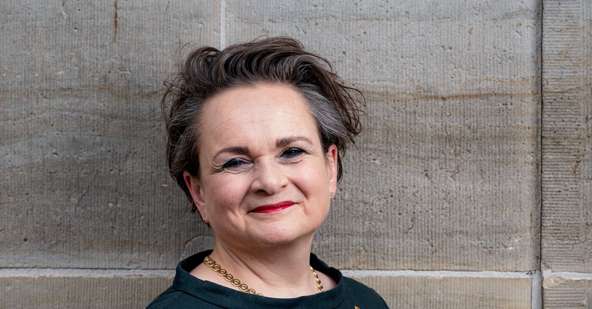 Alexandra van Huffelen verkozen tot nieuwe partijvoorzitter D66 - NRC