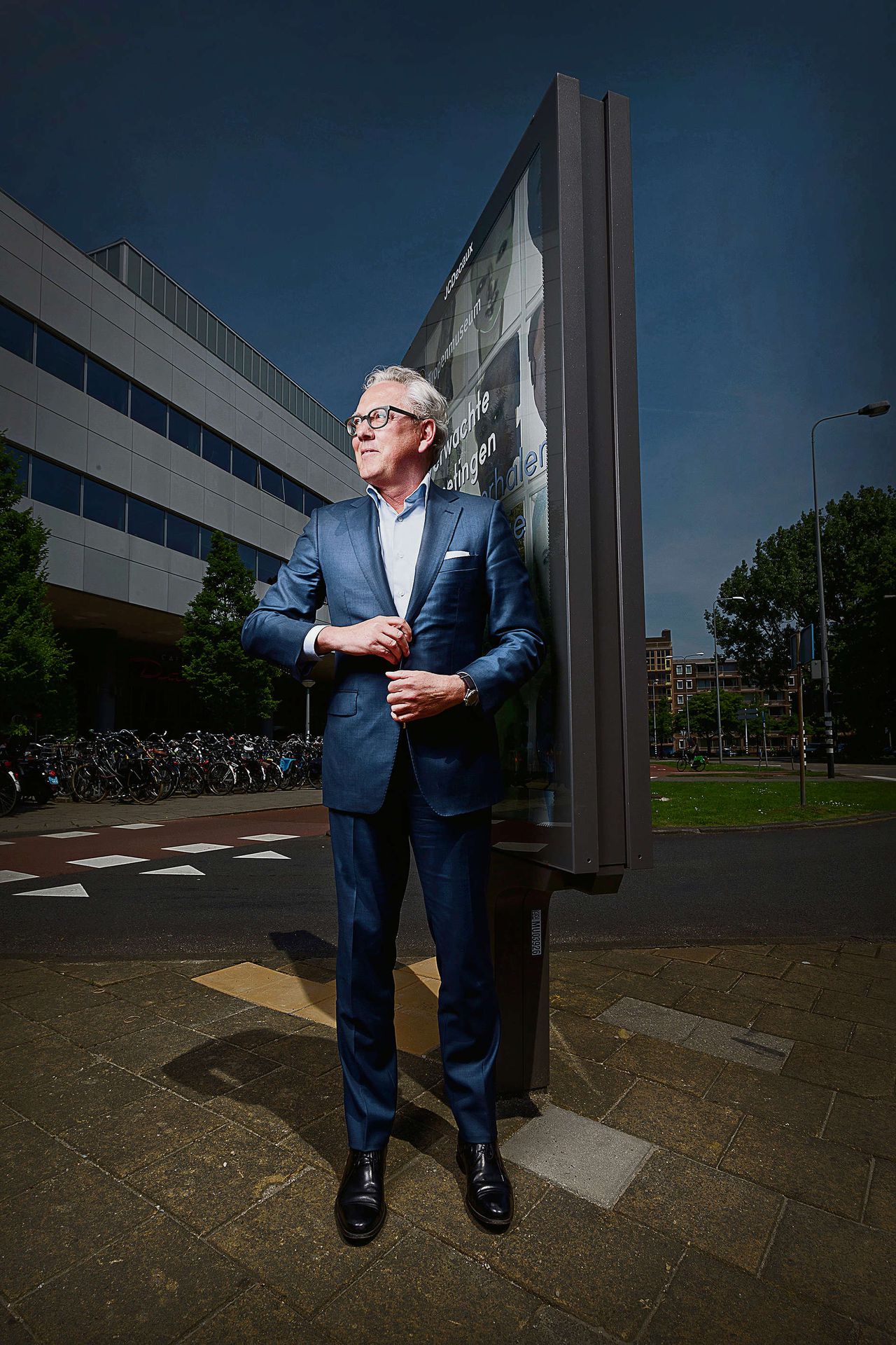 Klanten laten zich niet meer voor de gek houden - NRC