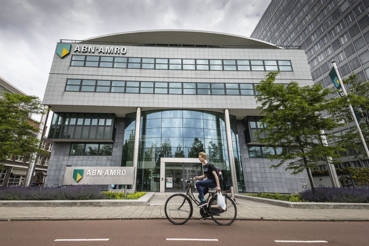 BNP Paribas uitte interesse om ABN Amro te kopen - NRC