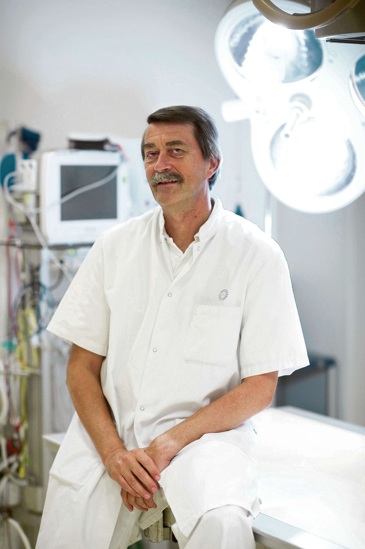 400 euro voor een simpele snijwond - NRC