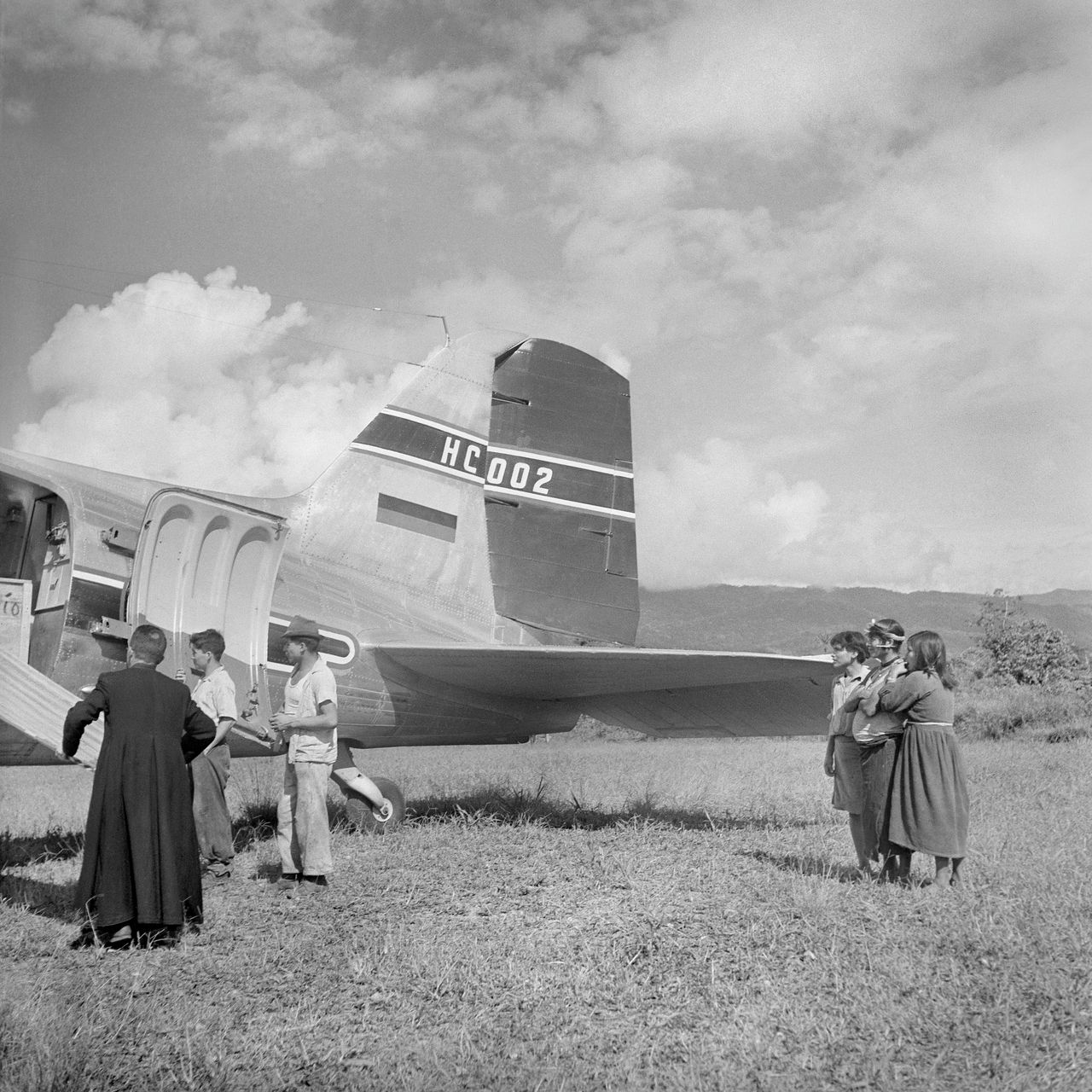 Wat twee speren zeggen over de gewelddadige geschiedenis van Shell - NRC