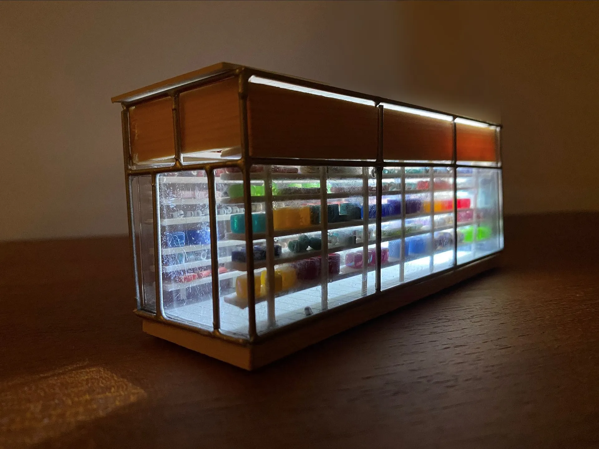 Seks en diefstal hebben meer met elkaar te maken dan je denkt, blijkt uit nieuwe installaties ...