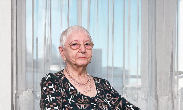 De SS-commandant van Nederland was tot aan het einde ijskoud - NRC