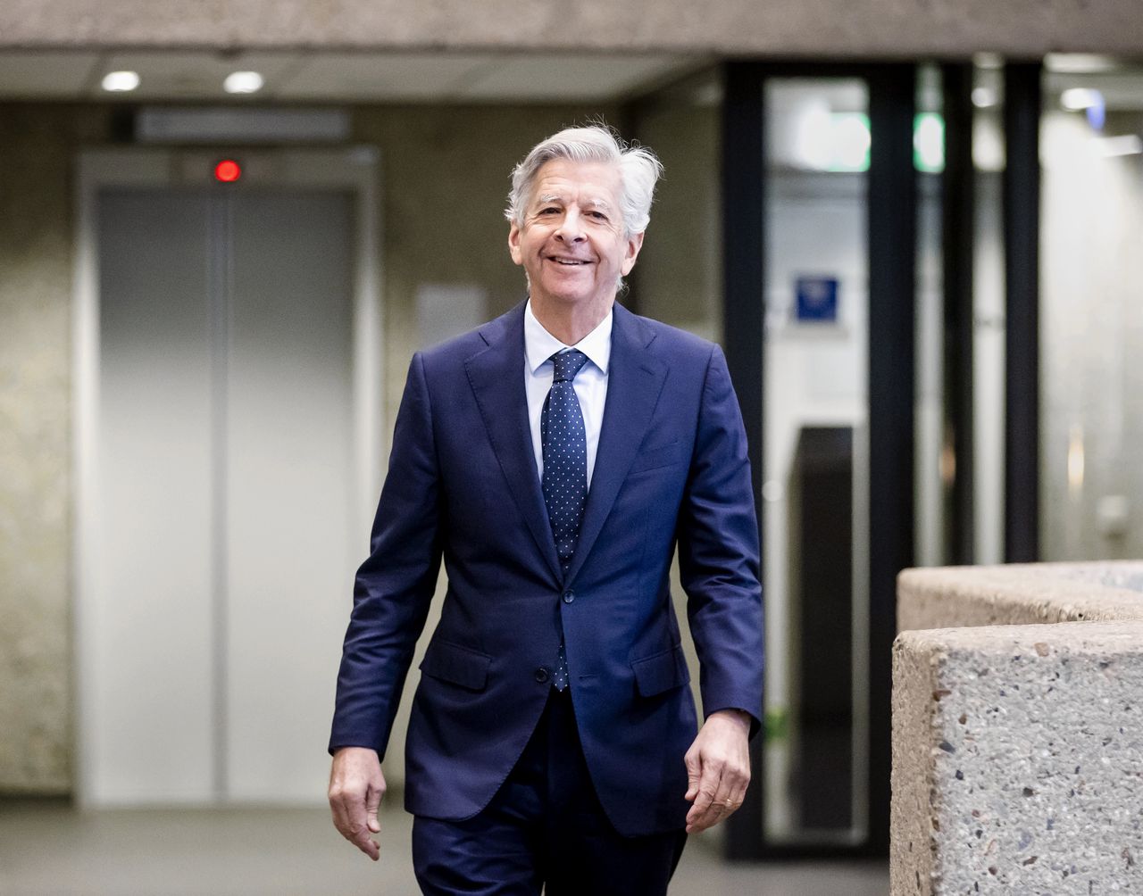 Waarom Ronald Plasterk een opzienbarende en toch ook logische keuze is ...