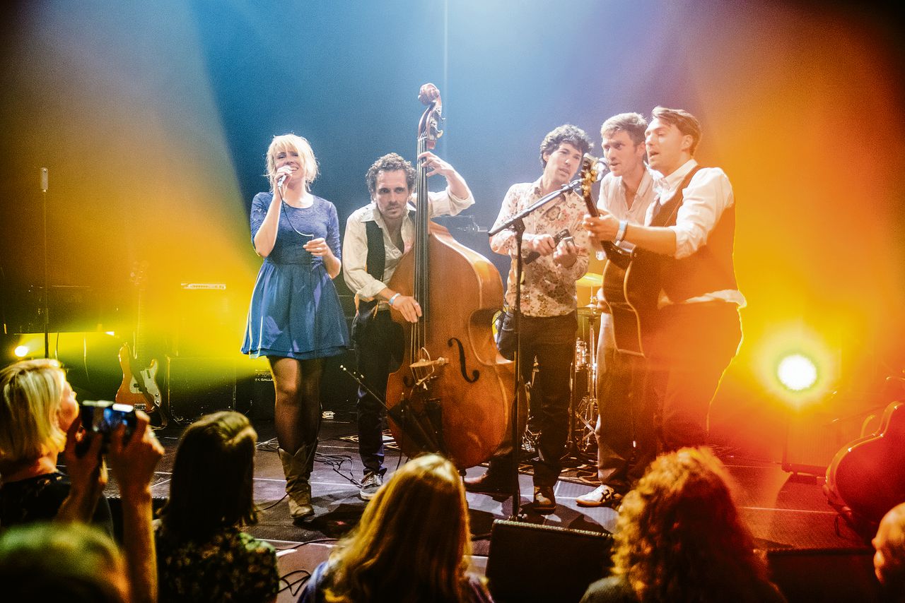 Room Eleven wil ‘lekker spelen’ bij comeback - NRC