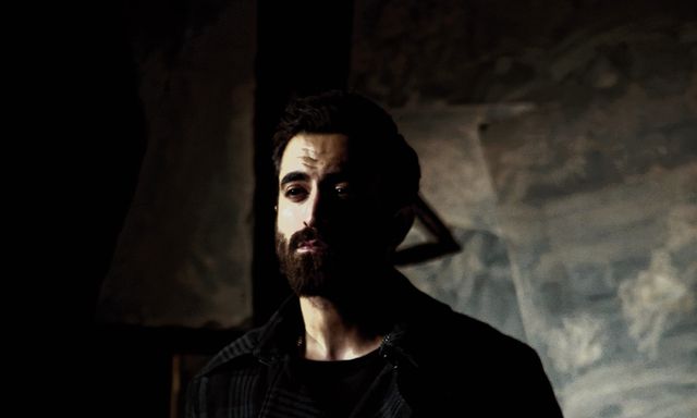 Saman Amini: ‘Ik heb mijn lot weten te keren’ - NRC