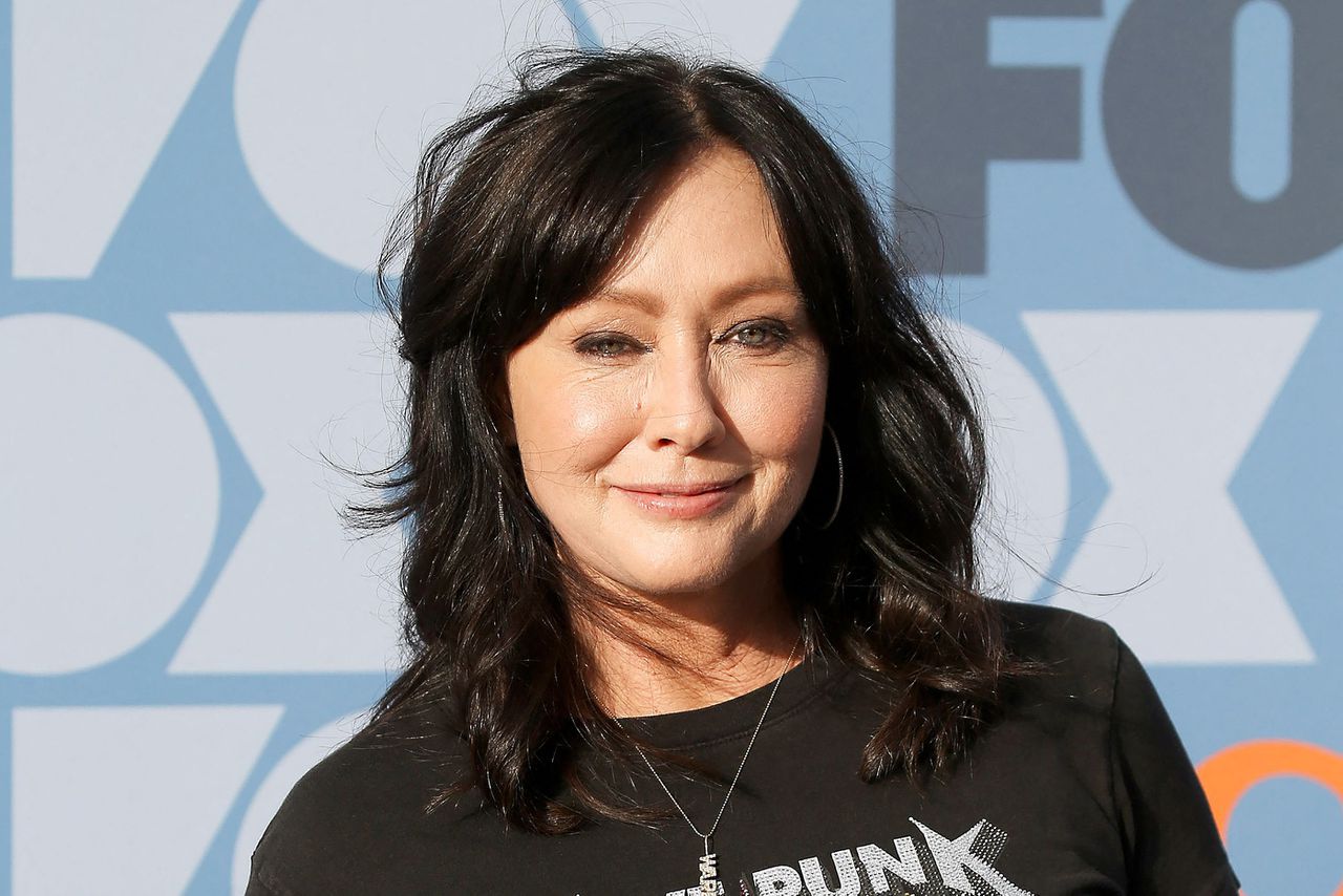 Actrice Shannen Doherty op 53-jarige leeftijd overleden - NRC