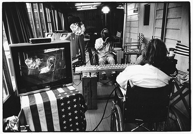 Gered uit de vuilnisbak van het NatLab Philips - NRC