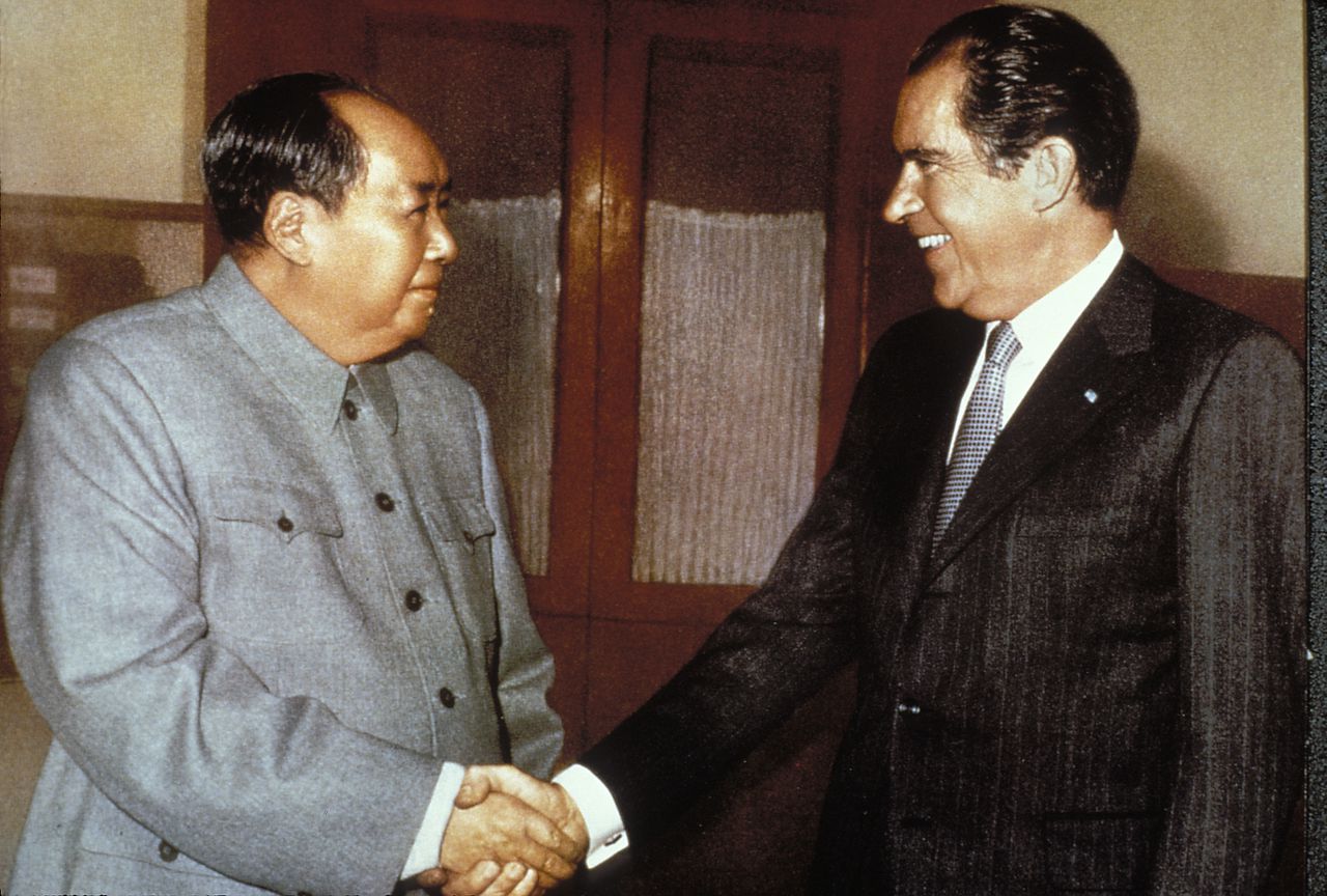 Historie schreven ze. Maar welke? - NRC