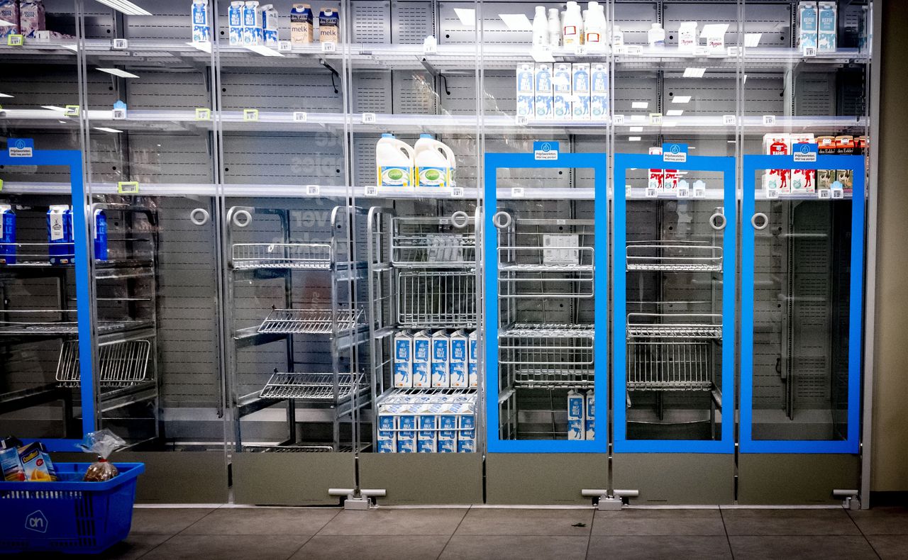 Vakbonden hebben opnieuw minder leden, maar stakingsacties remmen ...