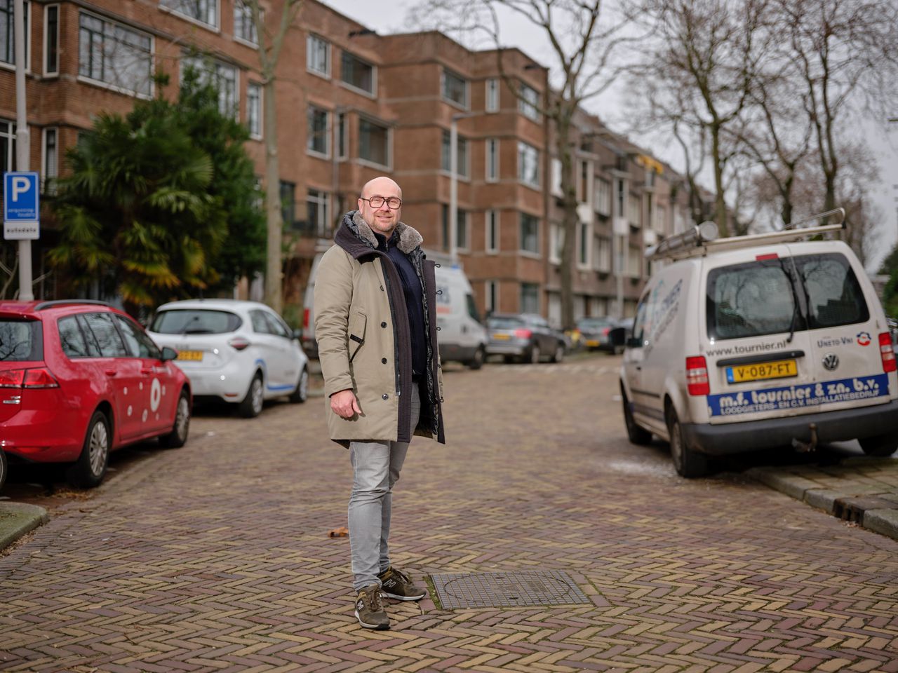 De aanpak van misstanden op de woningmarkt treft soms juist huurders ...