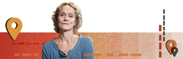Column | Jan Struijs van 50Plus gaat géén ruzie zoeken - NRC