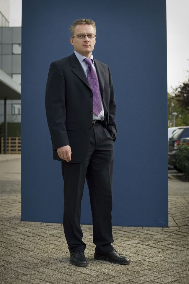 ‘Wij hoeven niet te wachten tot de top is bereikt’ - NRC