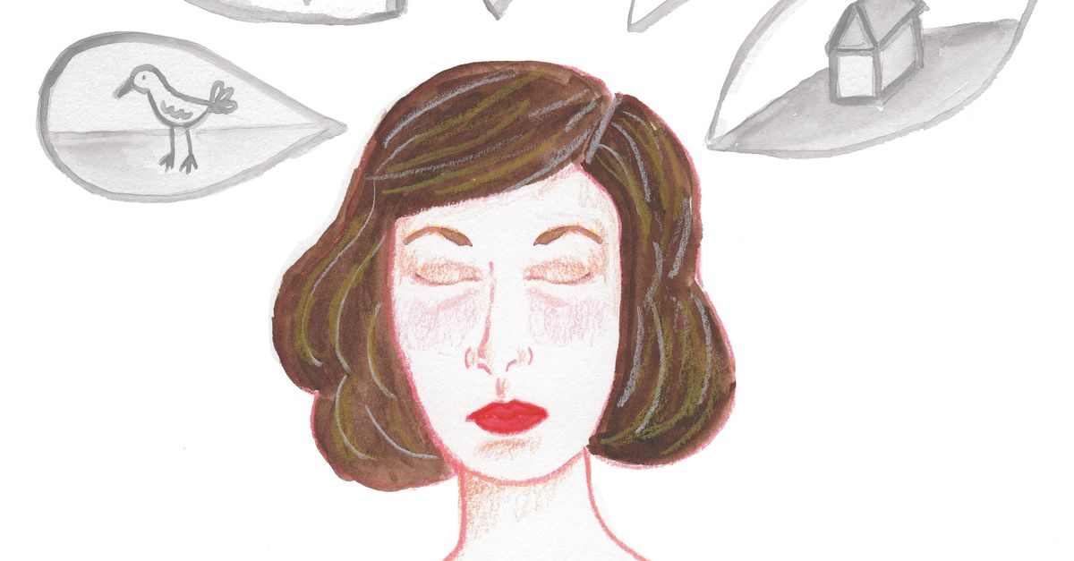 Ze is woedend, maar vooral is ze verdrietig – waarom zijn ‘sad girl ...