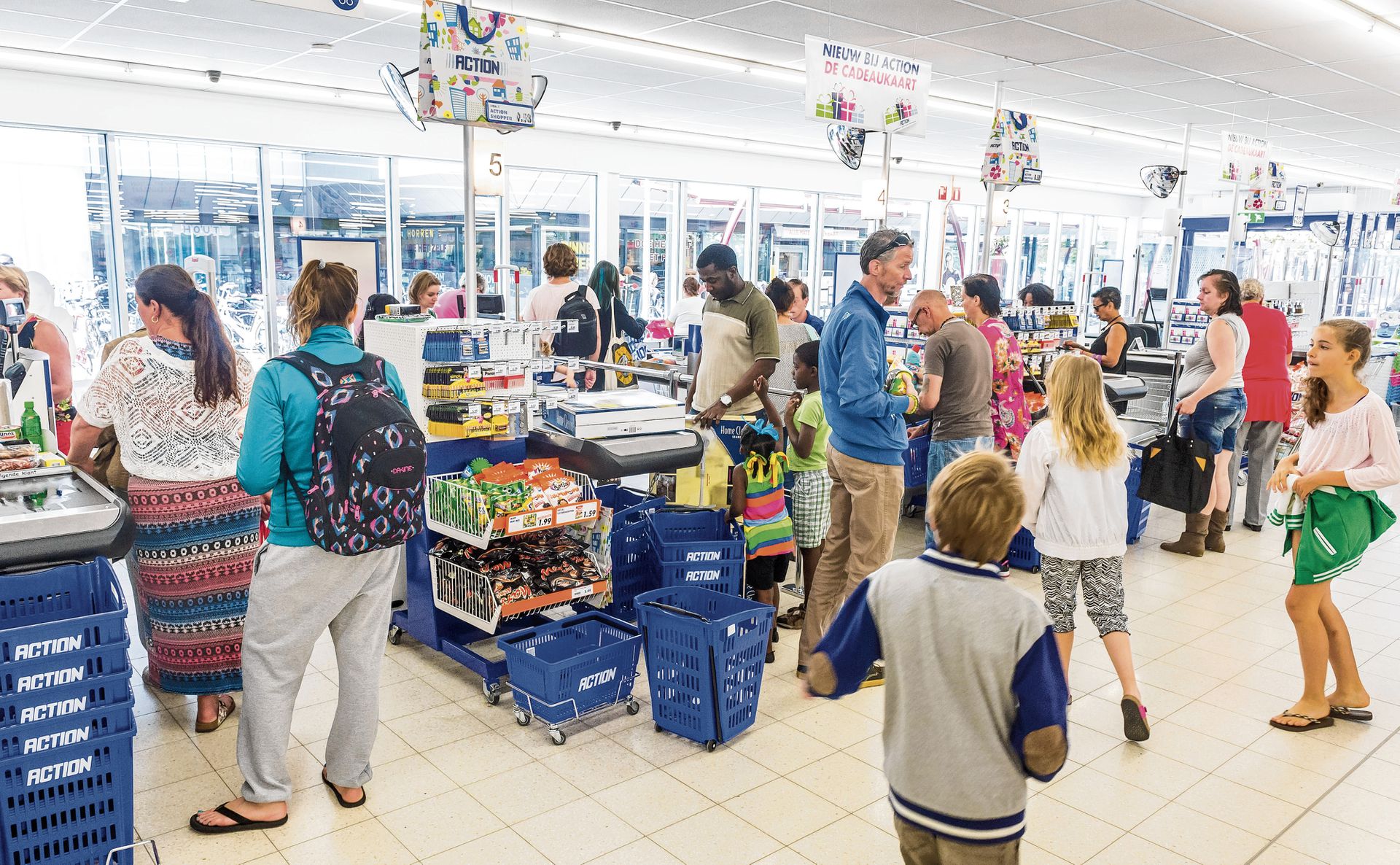 Hoe vaart private equity in coronatijd? - NRC