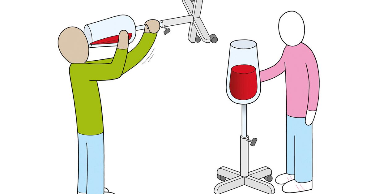 Networking drinks at work? These are the best tips - Pledge Times