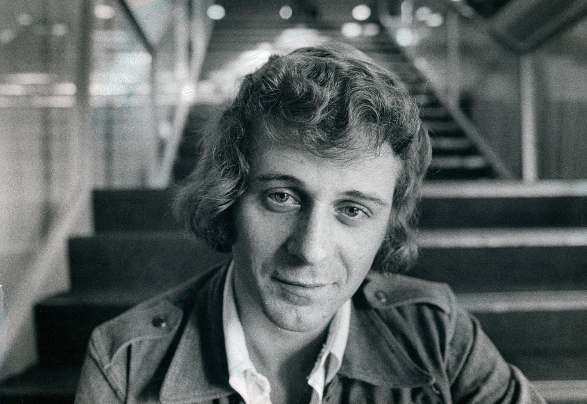 Dirigent en componist Harry van Hoof op 81-jarige leeftijd overleden - NRC