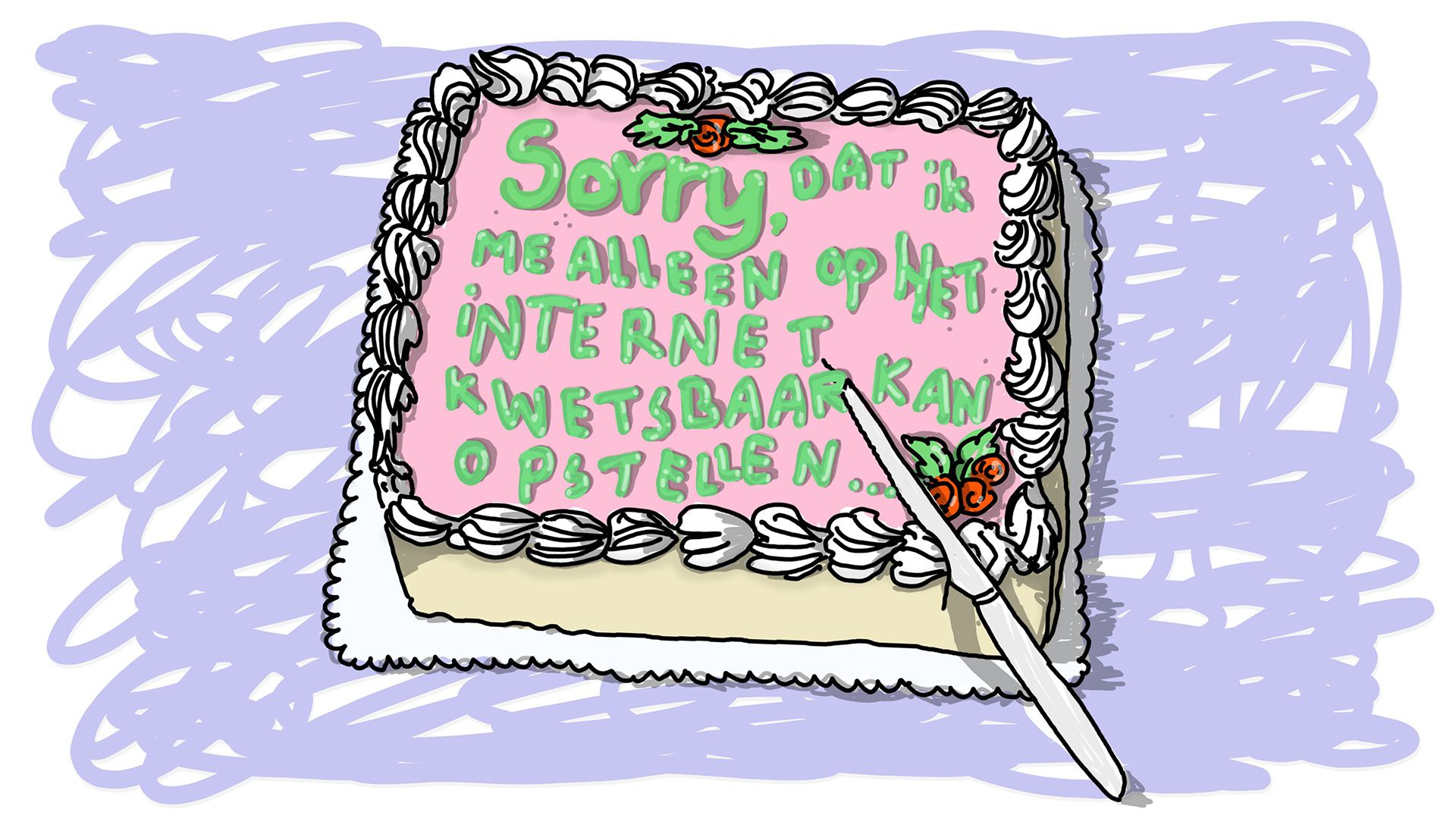 Met online memes je mentale welzijn bespreekbaar maken - NRC