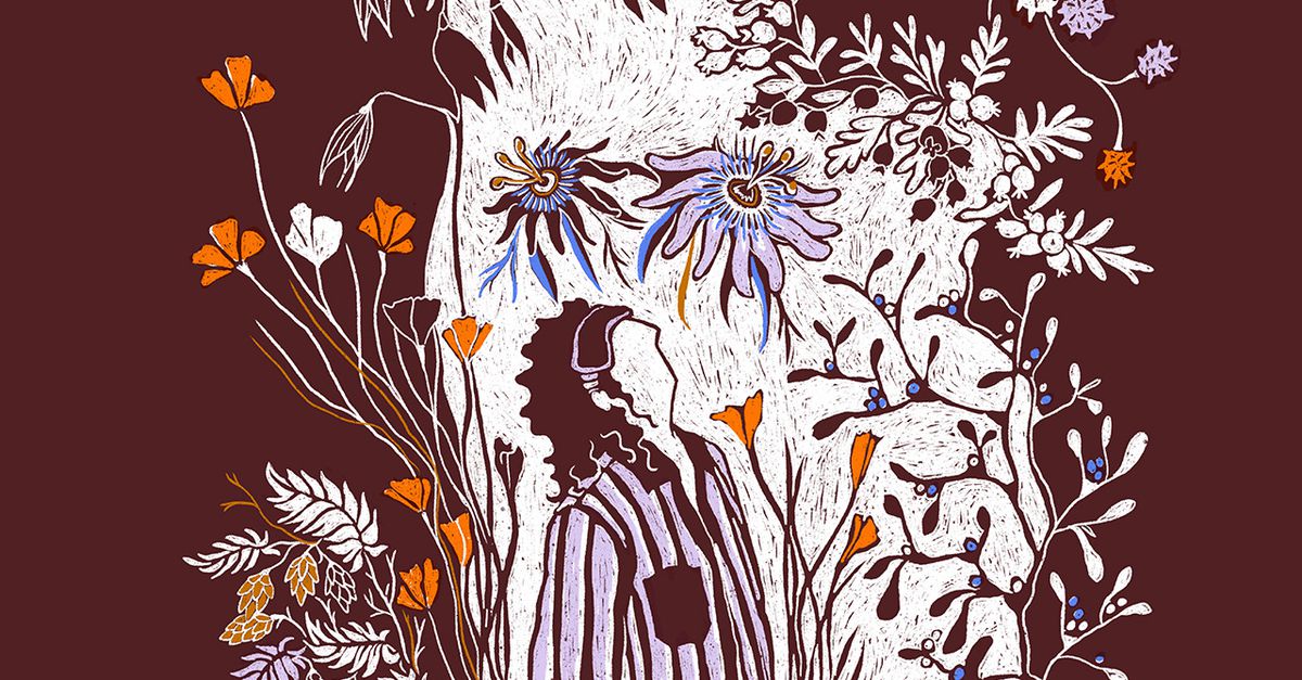 In slaap dankzij de bijwerking - NRC