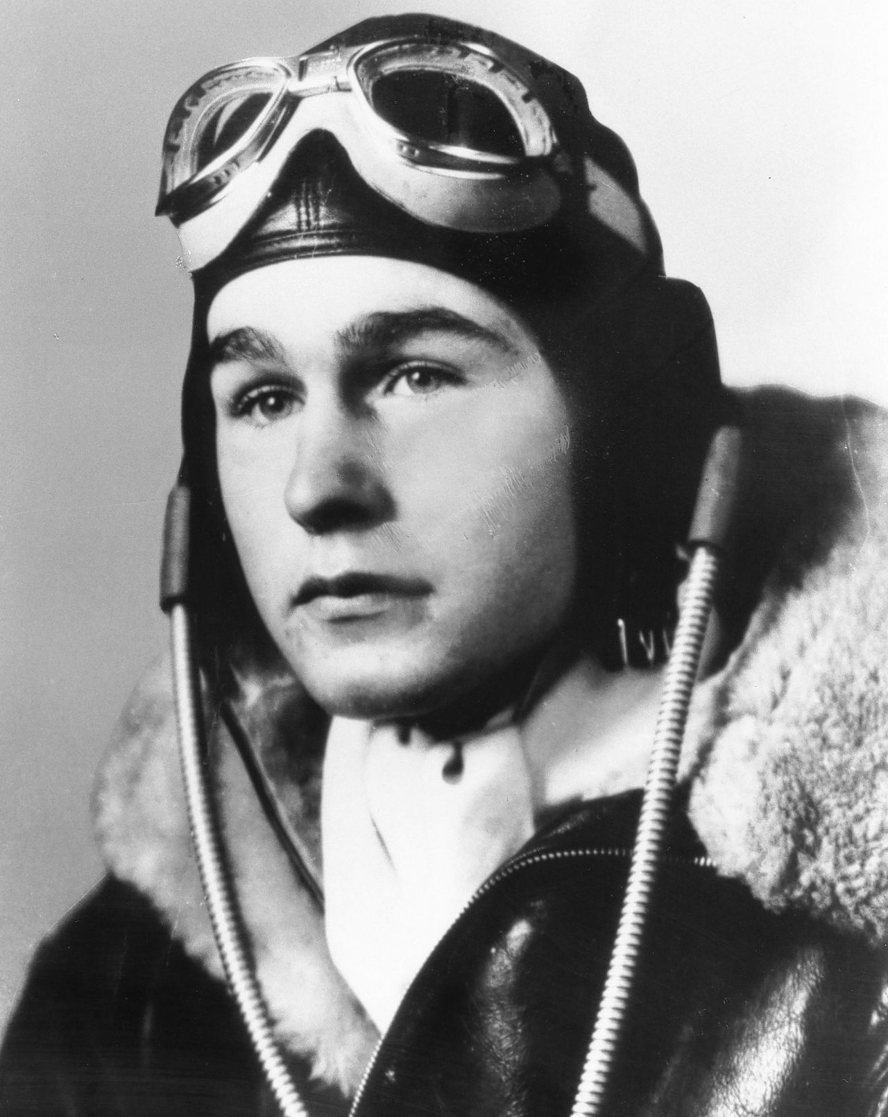 George H.W. Bush: president van die éne belofte, die niet waar te maken ...