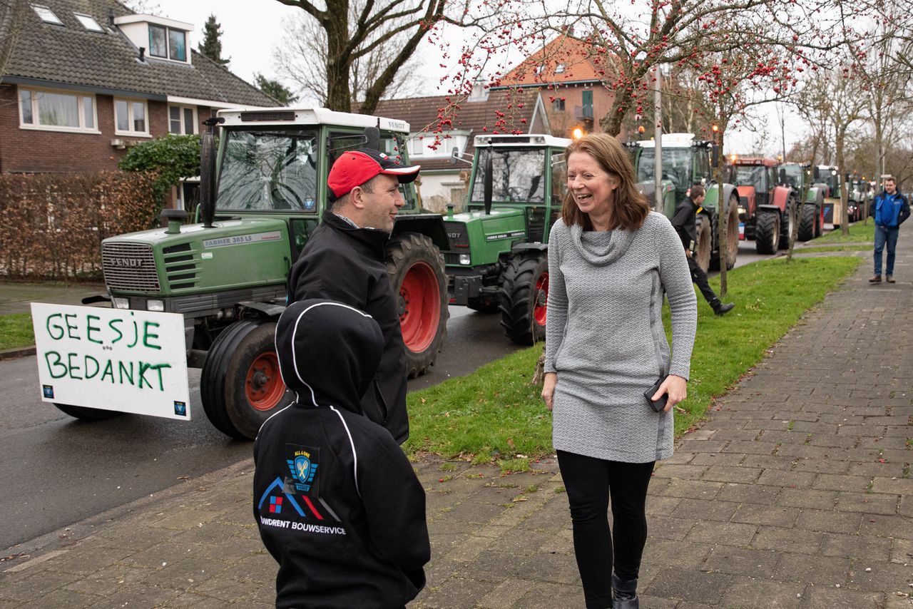 Hoe betrouwbaar is Agrifacts, BBB’s hofleverancier van informatie? - NRC