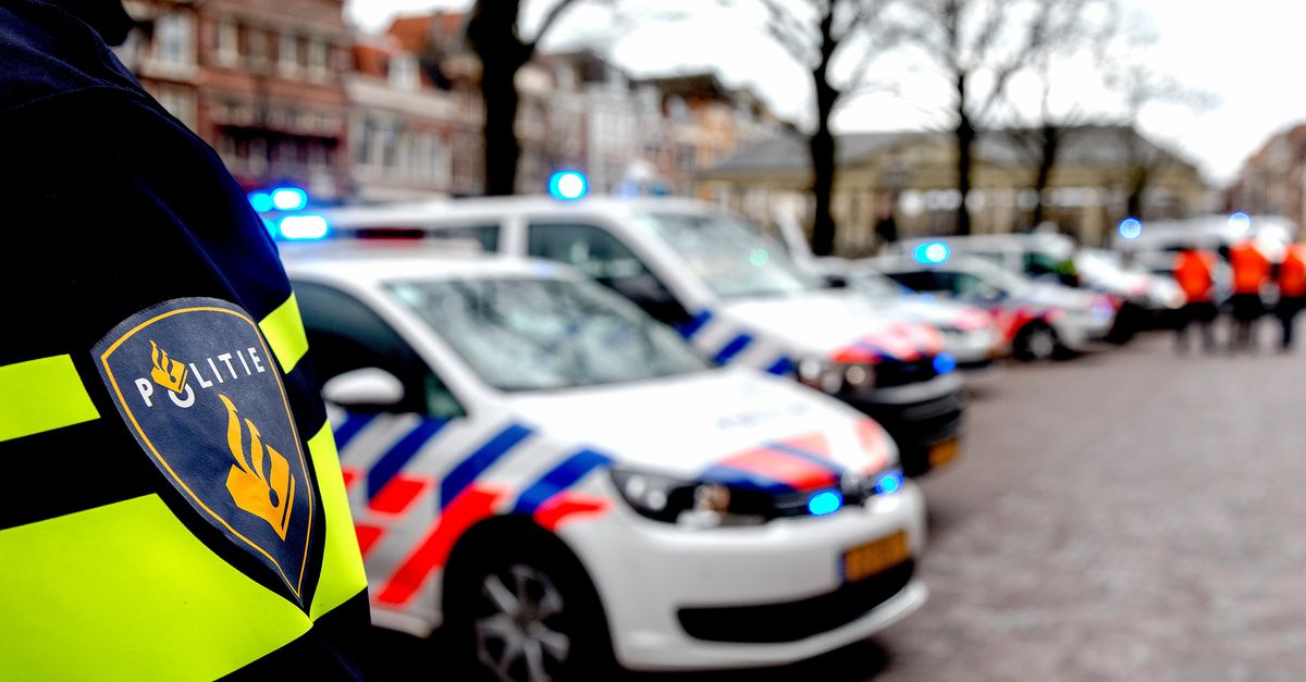 Zeven nieuwe aanhoudingen in onderzoek naar sextortion regio Leiden - NRC