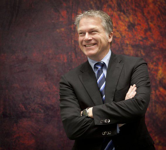 Wouter Bos wordt bestuursvoorzitter bij het VUmc - NRC