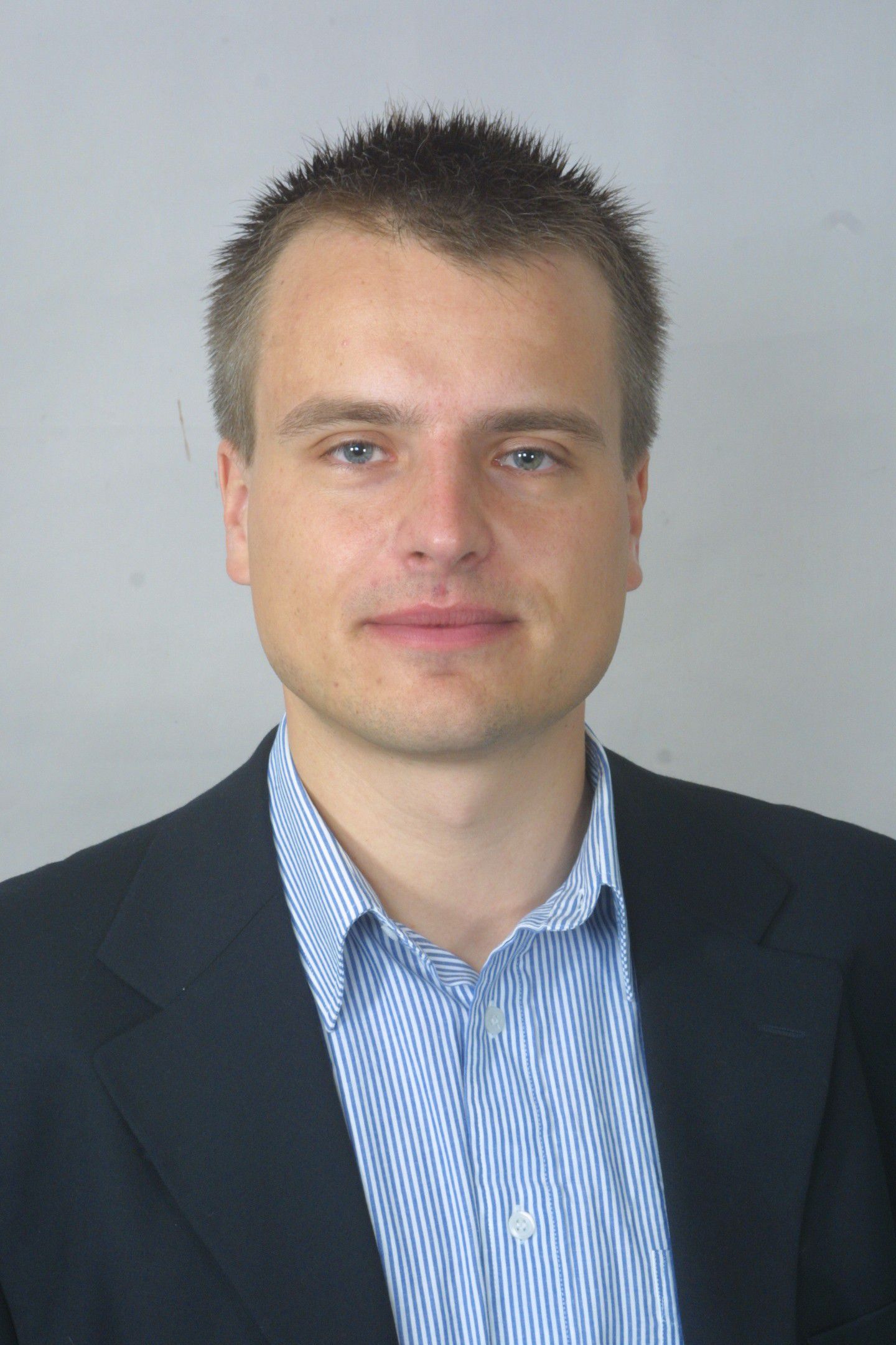 Joris Driepinter - NRC