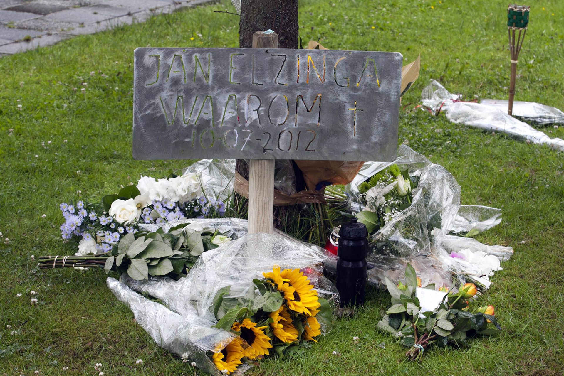 De kroongetuige loog en profiteerde toch van de deal - NRC