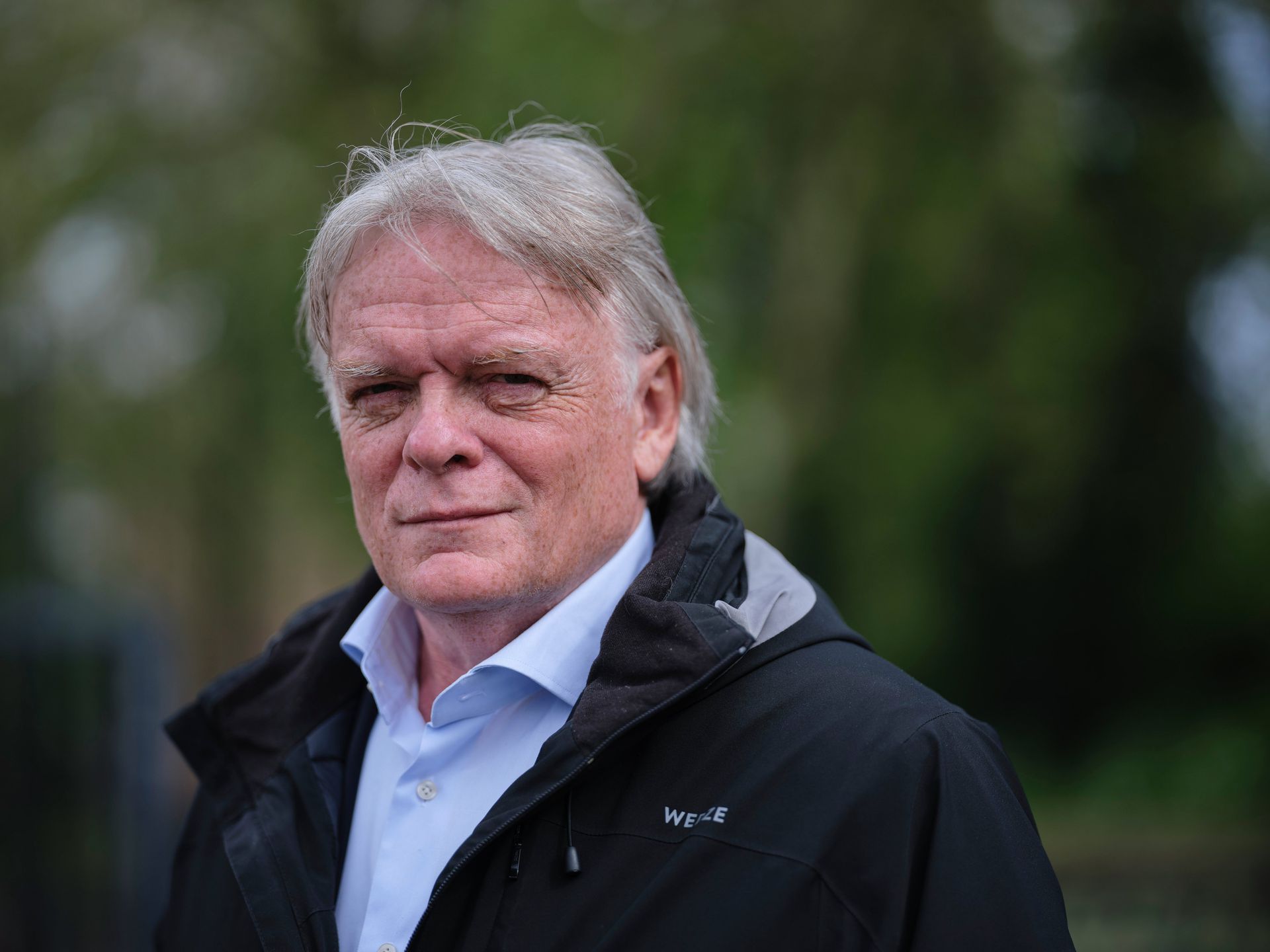 De lange strijd van journalist Jeroen Akkermans: ‘Gerechtigheid voor ...