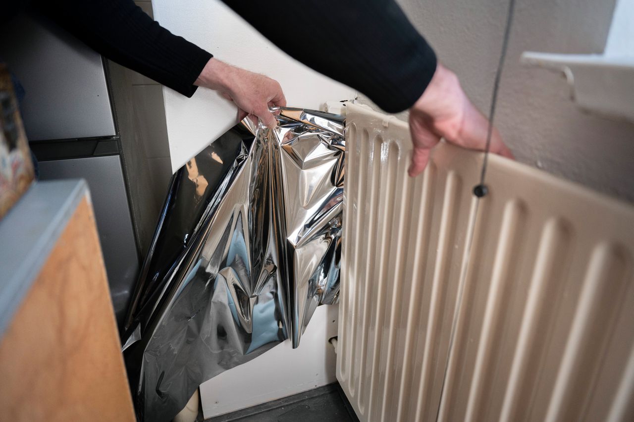 Steeds meer buurten gaan zelf aan de slag met groene energie - NRC