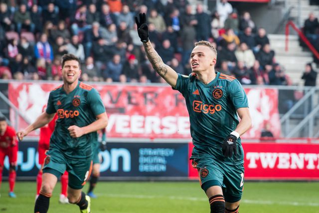 NRC - Nieuws, achtergronden en onderzoeksjournalistiek