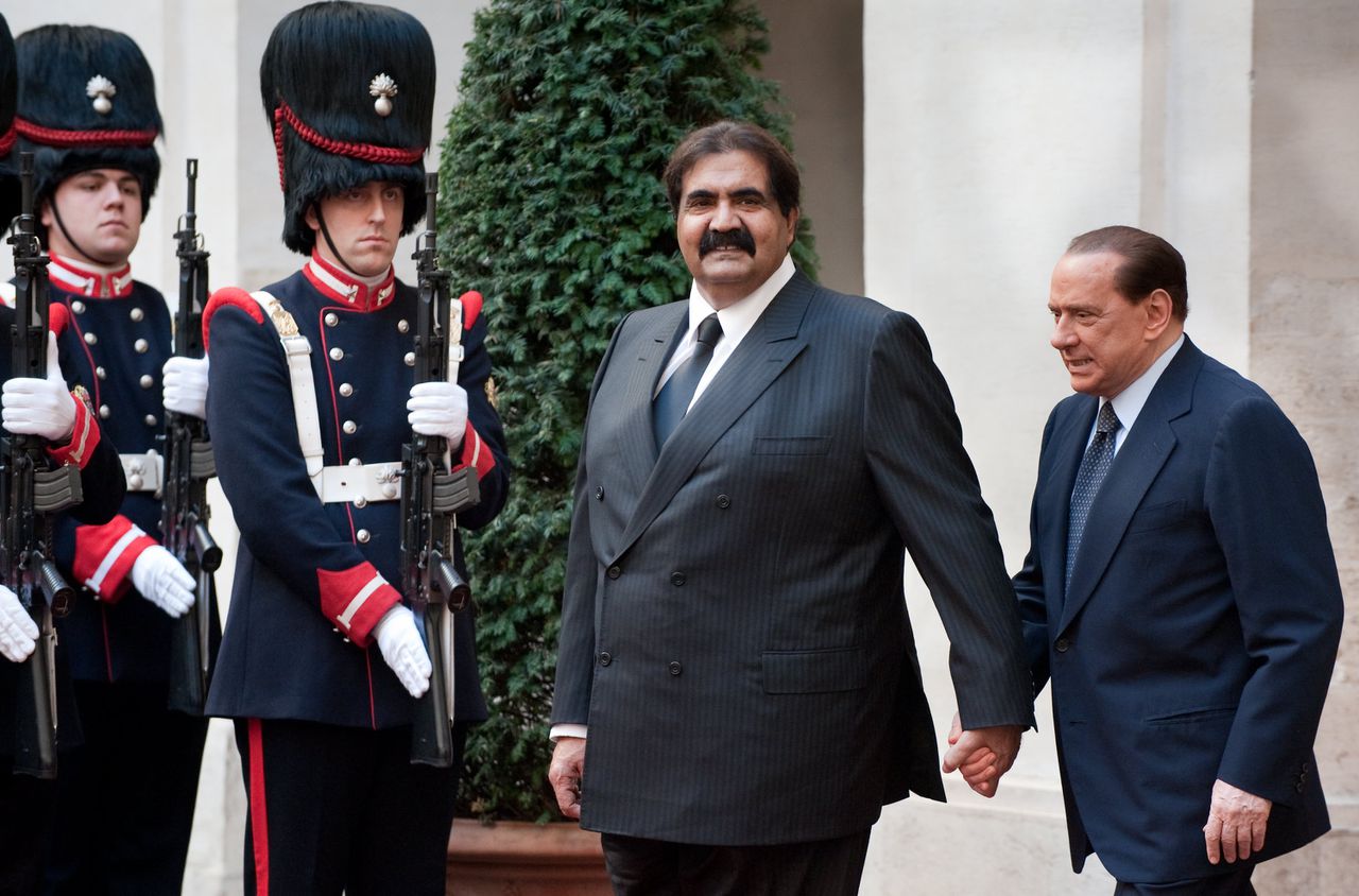 FAO blijft zachtaardig voor rijke landen - NRC