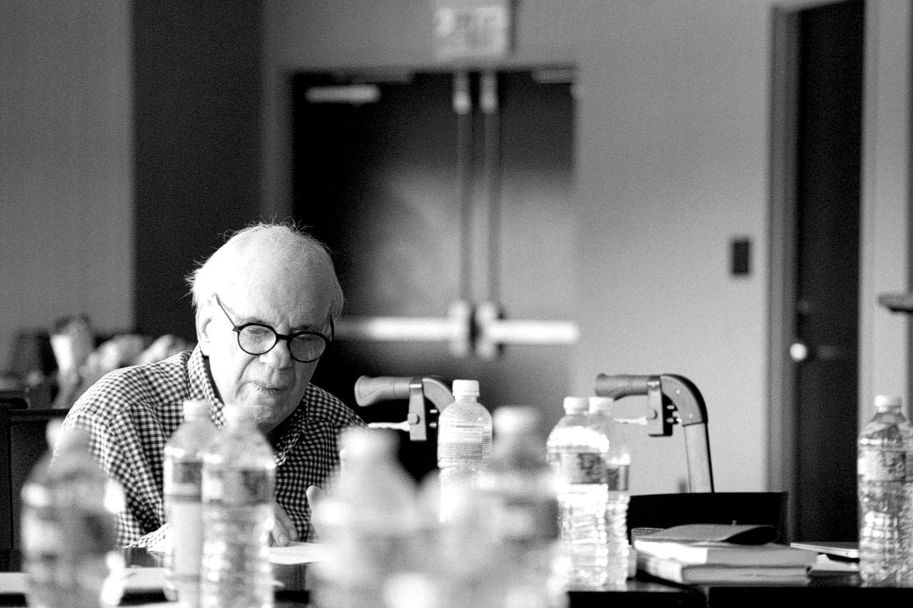 Een onaangepast wonderkind - NRC