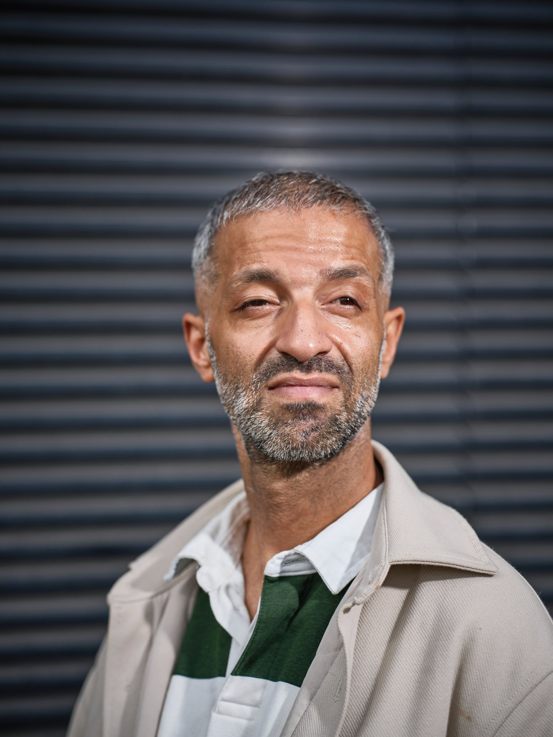 Tofik Dibi, lijsttrekker van BIJ1: ‘Ik wil compromisloos zijn, bepaalde waarden zijn níét ...