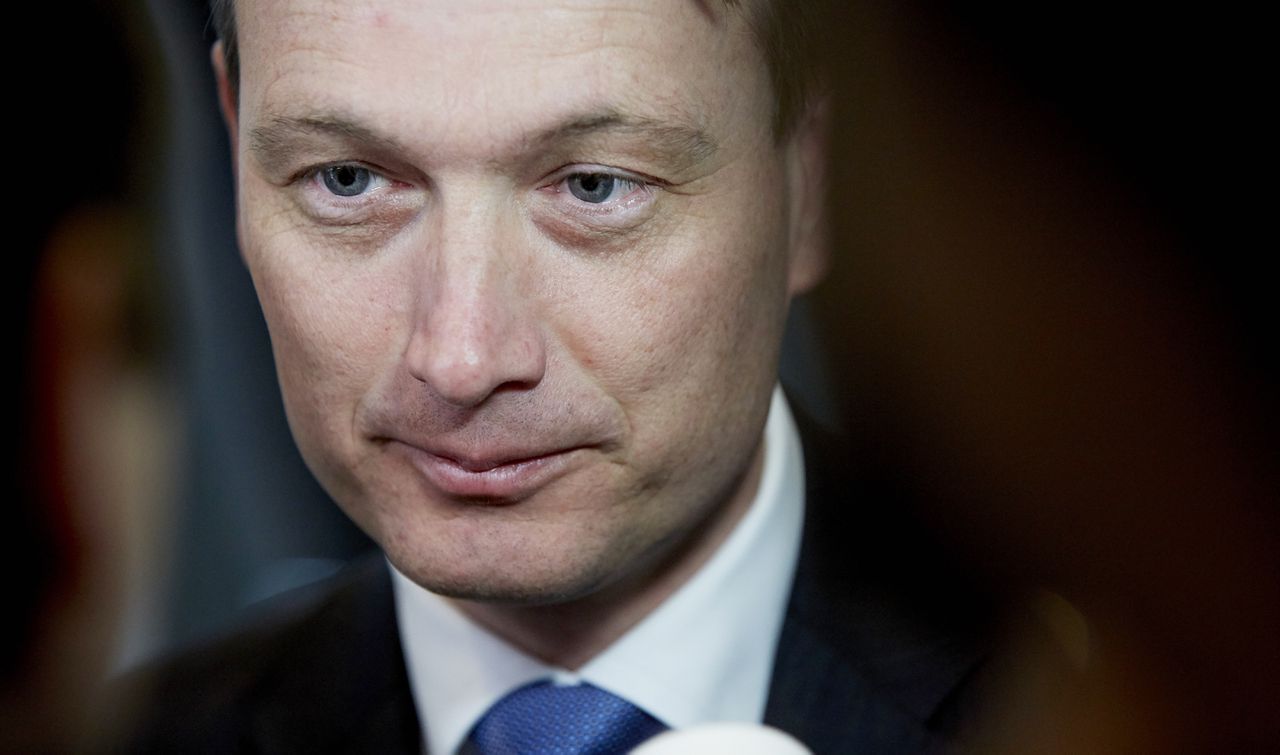 Zijlstra in NRC: Oekraïne als buffer tussen EU en Rusland