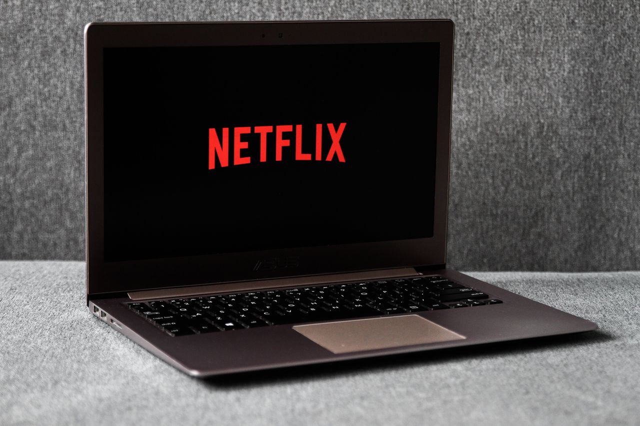 Meer nieuwe abonnees dan verwacht voor Netflix in vierde kwartaal - NRC