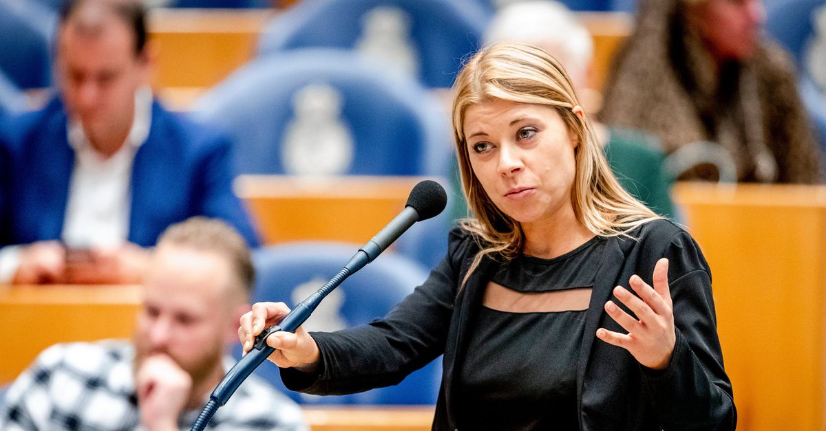 Hoe drie vrouwen met voorkeursstemmen de Tweede Kamer binnenkwamen - NRC