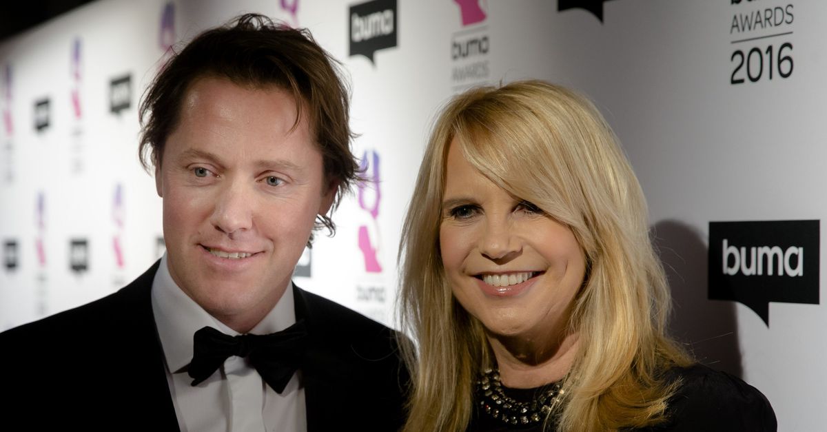 Duncan Stutterheim wint Gouden Harp - NRC