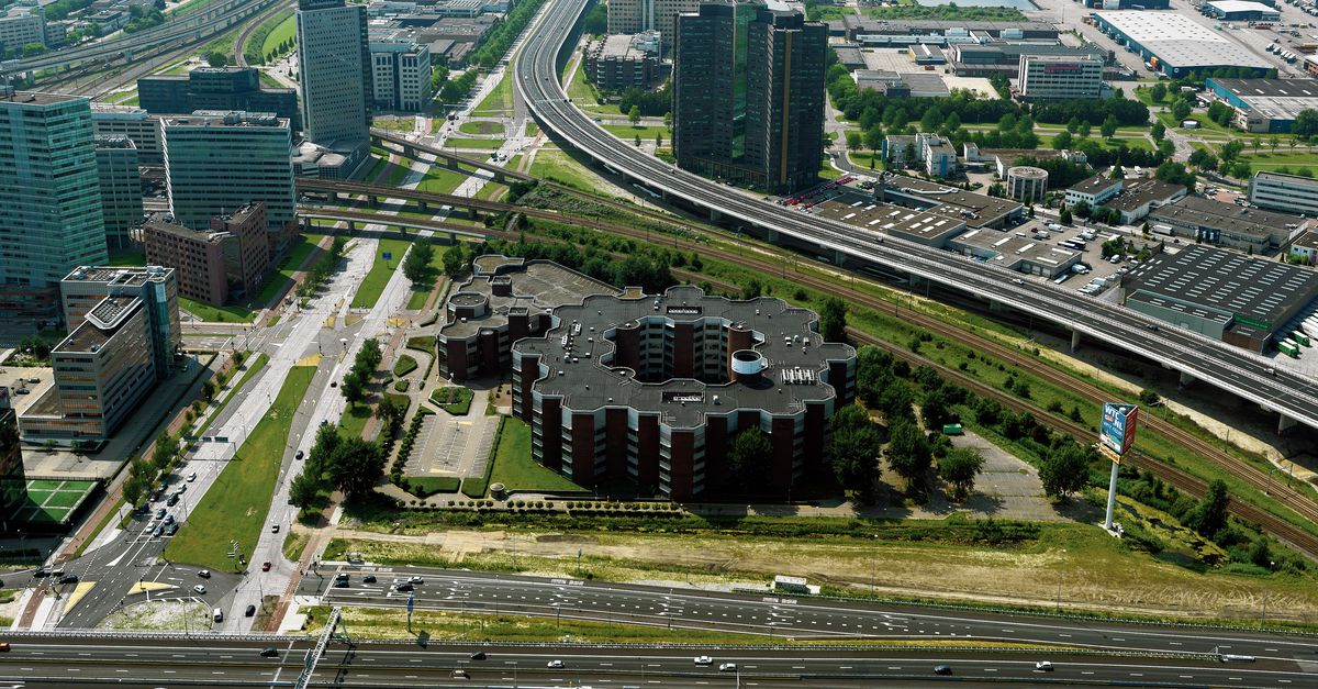 Nederlandse Intertrust gaat op in Amerikaanse branchegenoot - NRC