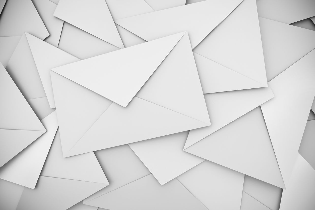 Deze vijf brieven kun je als klant van Ziggo verwachten - NRC